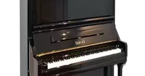 Upright Piano Yamaha YU33